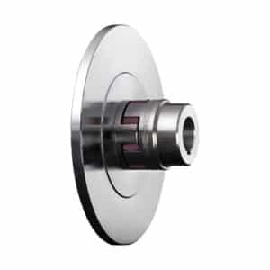 Acoplamentos Industriais KTR - UpTech Brasil